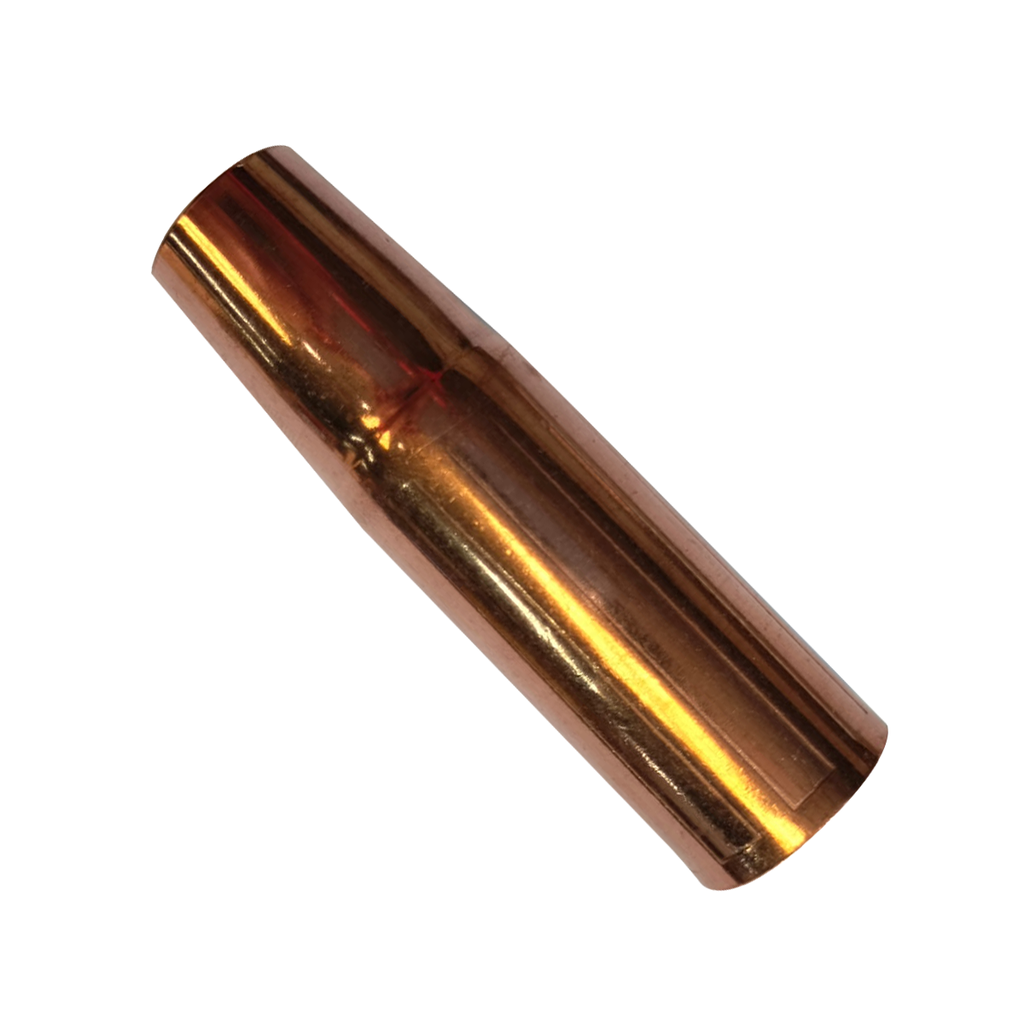 TOBERA 5/8 ROSCADA TIPO TWECO 300/400A | Gama Consumibles Especiales