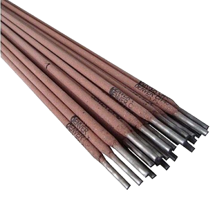 SOLDADURA ELECTRODO 6010 DE 1/8" CELULOSICO (E6102432C) | Gama ...