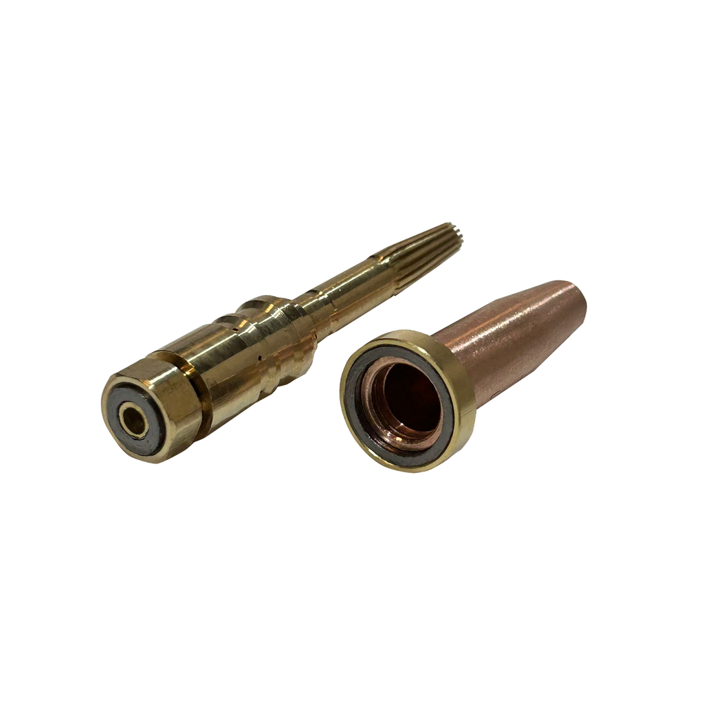 BOQUILLA TIPO SMITH NO.1 PARA GAS BUTANO | Gama Consumibles Especiales